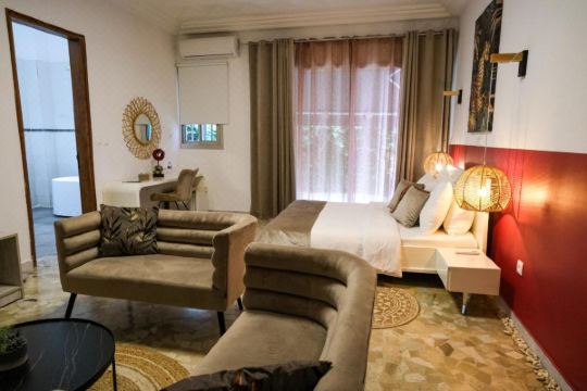 Villa Ayaba预订价格,联系电话位置地址【携程酒店】