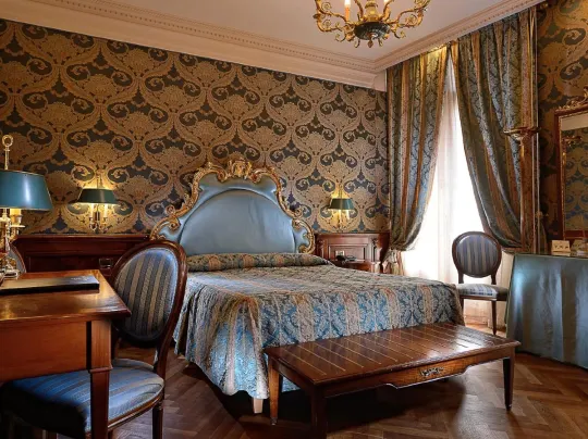 Bellevue Luxury Rooms - Venedig