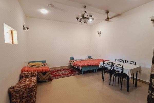 位于中央德里的2卧室公寓-900平方米|带2个独立浴室(Sufi Khandar Home Stay)预订价格,联系电话位置地址【携程酒店】