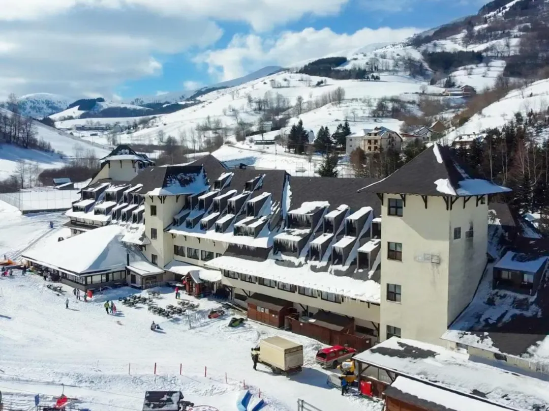 Hotel Junior - Kopaonik