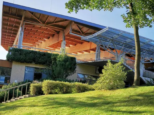 Platinum Ostróda - Mazury