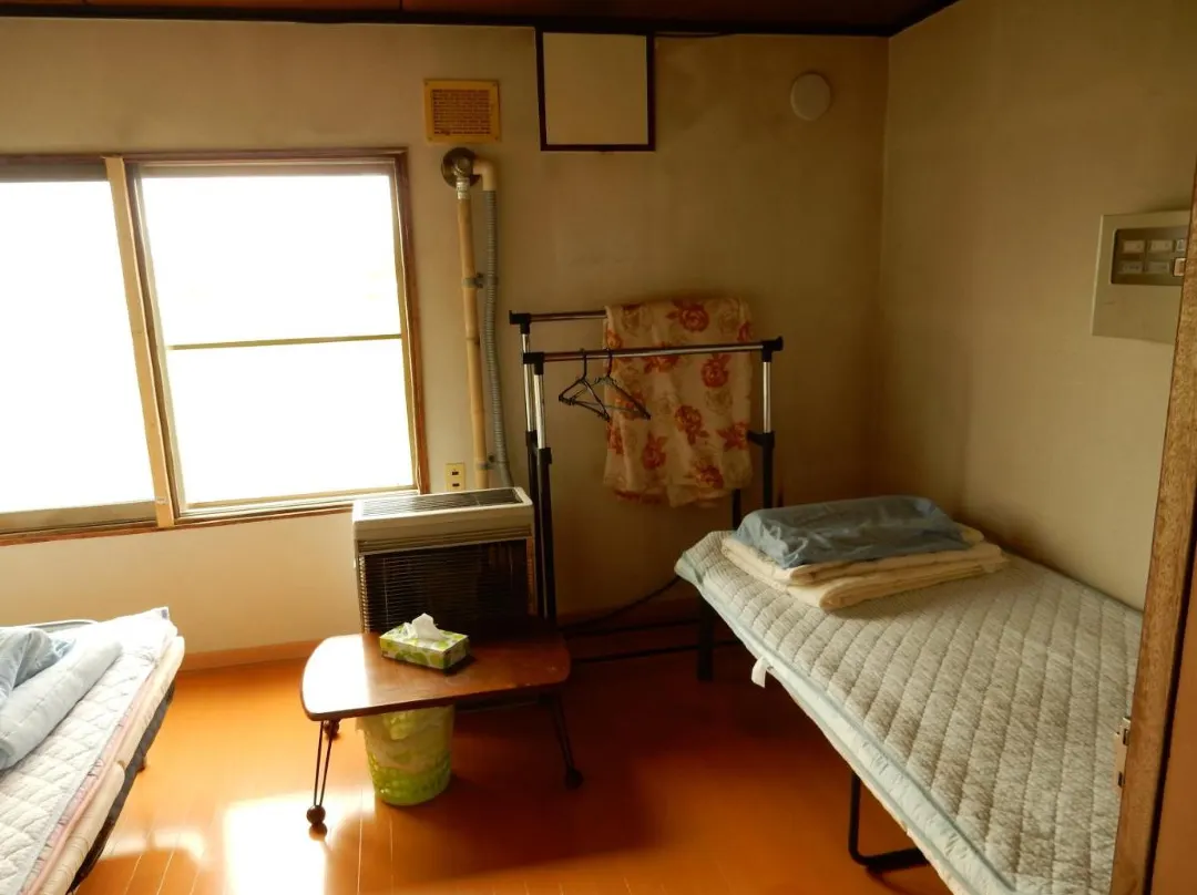 Guest House Nisshin - 北海道