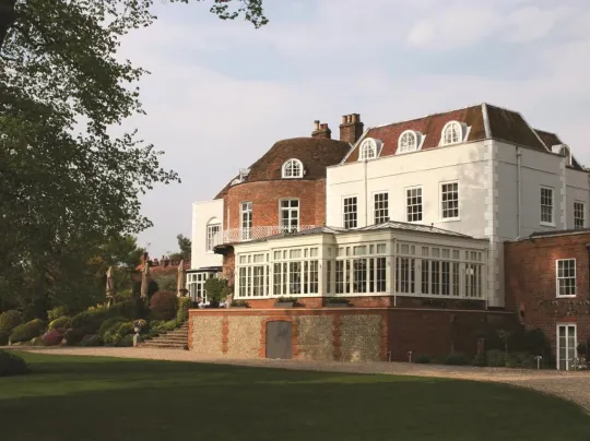 St Michael's Manor Hotel - St Albans - Saint Albans