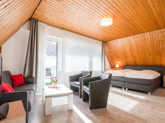 Hotel Kemper - Havixbeck