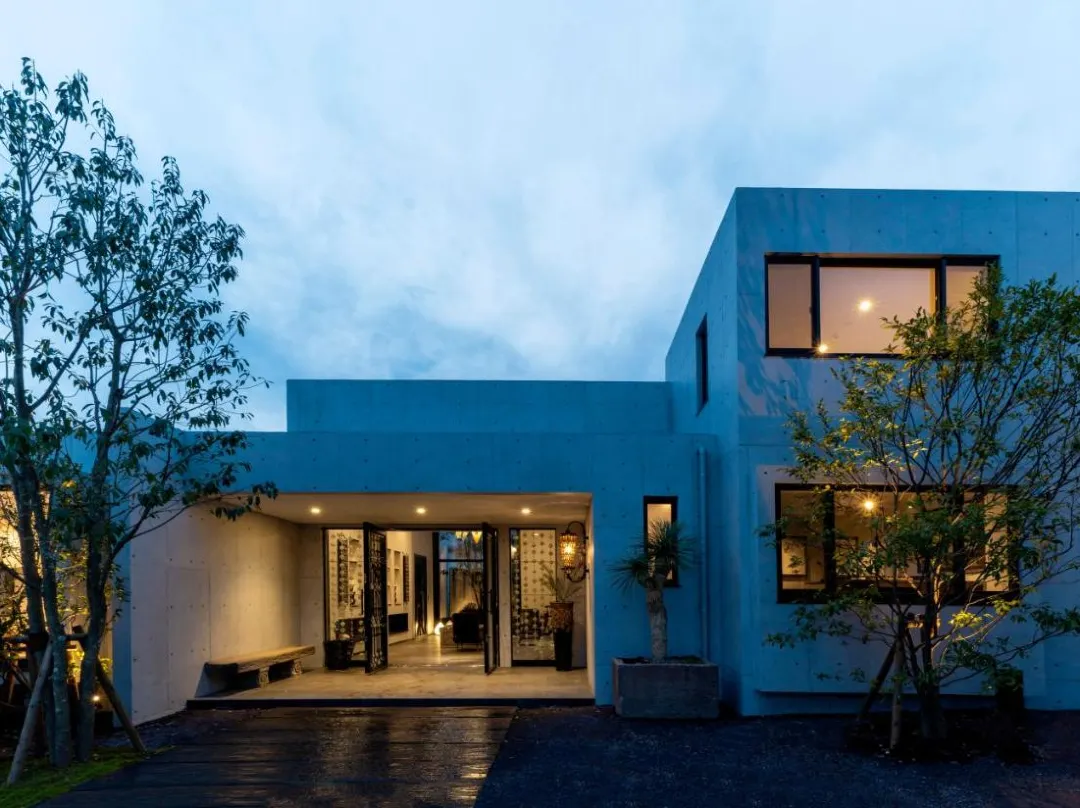 Fujinohana Hotel - Kirishima