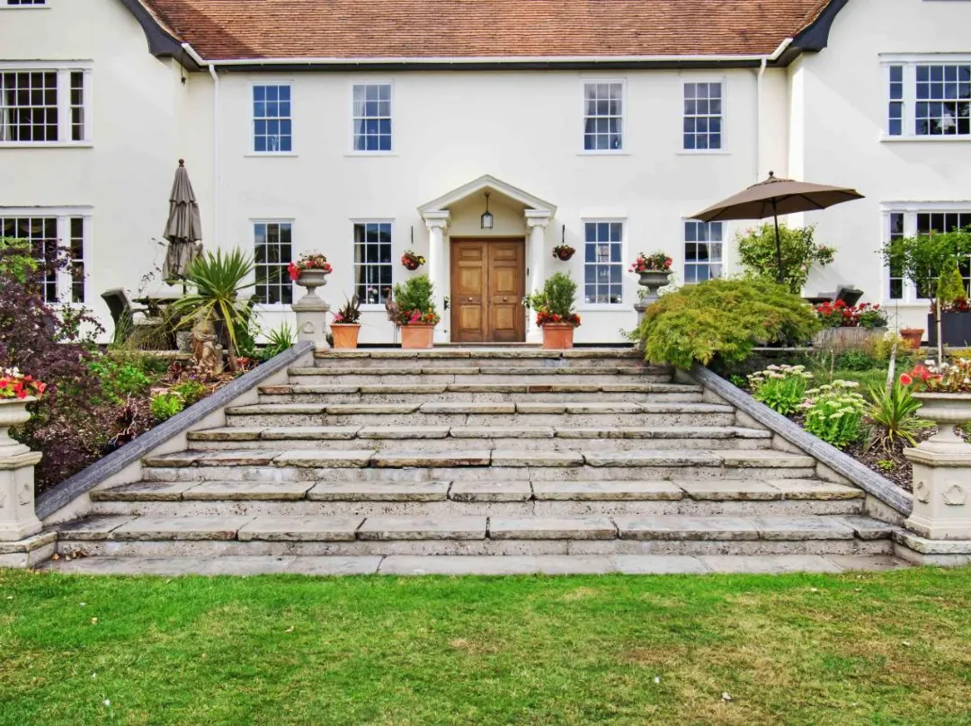 Sturmer Hall Hotel And Conference Centre - Suffolk