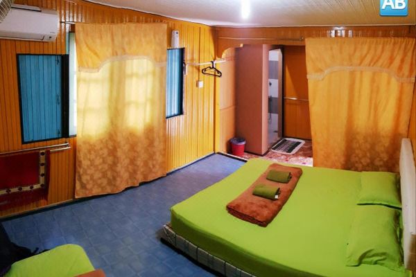 Perhentian AB Guest House预订价格,联系电话位置地址【携程酒店】