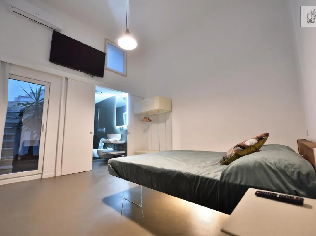 Corte Cairoli B&b And Suite - Bari