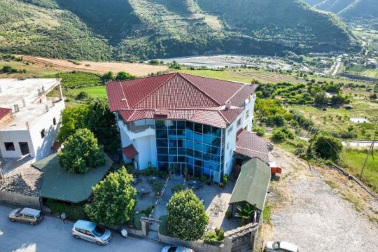 卡尼奥酒店(Hotel Kanione)预订价格,联系电话位置地址【携程酒店】