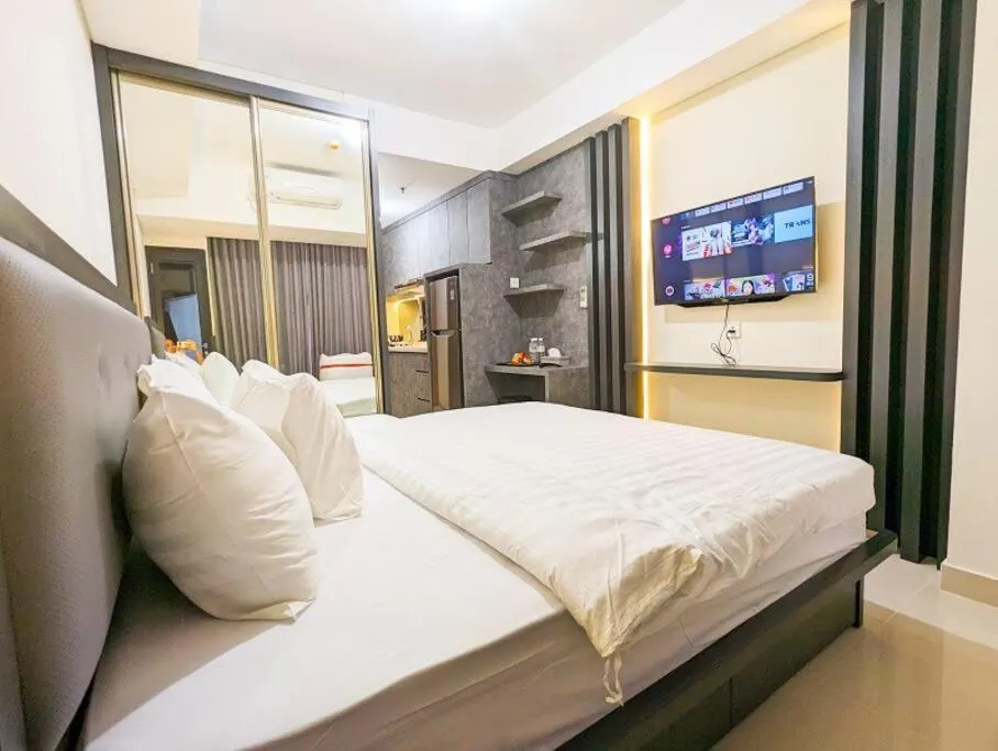 Lovina 3009 At Pollux Meisterstadt - Batam