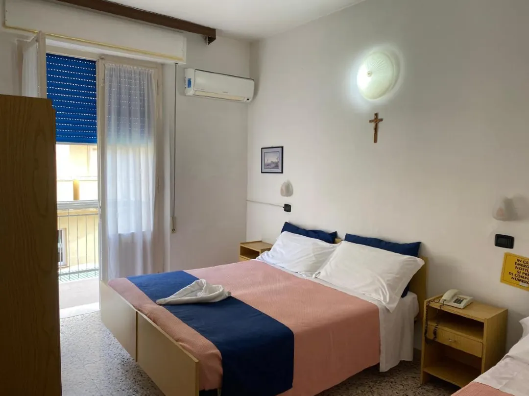 Hotel Dea Della Salute - Bellaria - Igea Marina