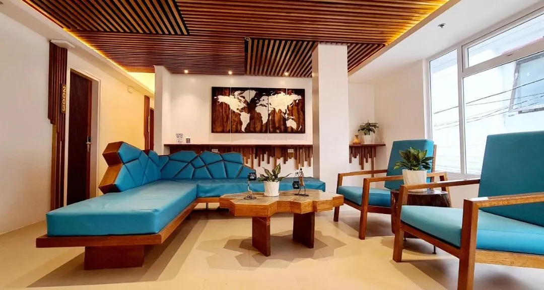 The Paragon Boracay Suites - Long Beach Island, NJ