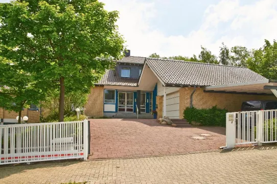 Hotel Bonamari - Salzgitter