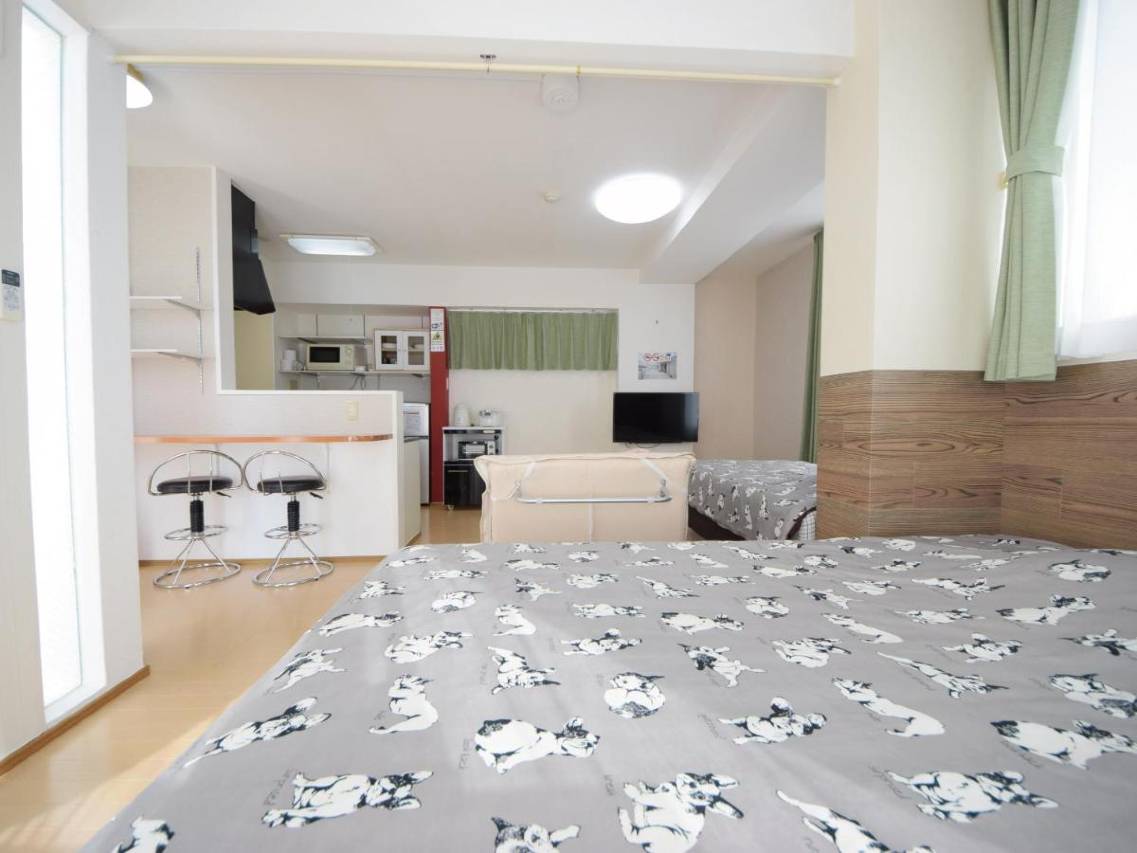 STAY IN SUMUKA 新都心预订价格,联系电话位置地址【携程酒店】