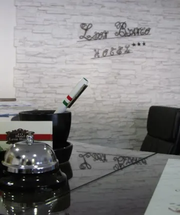 Hotel Leon Bianco - Veneto