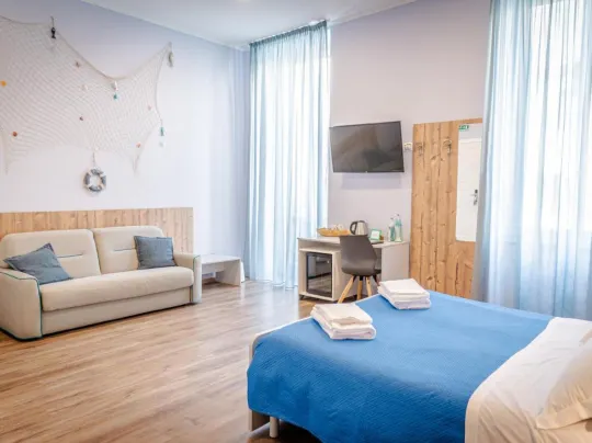 I Sapori Del Levante - La Spezia