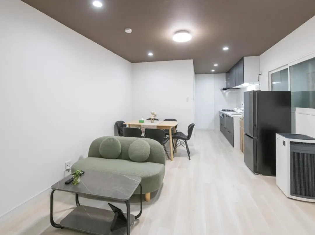 Jyusya Sakuranomiya - Osaka