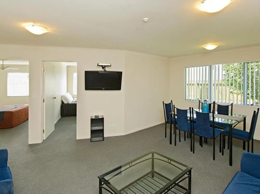 Gateway Motor Inn - Bay of Plenty
