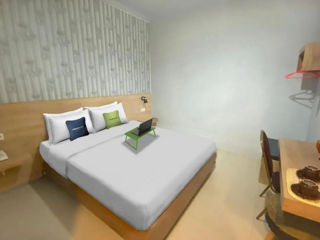 Urbanview Hotel Mulia Indah Palopo - Palopo