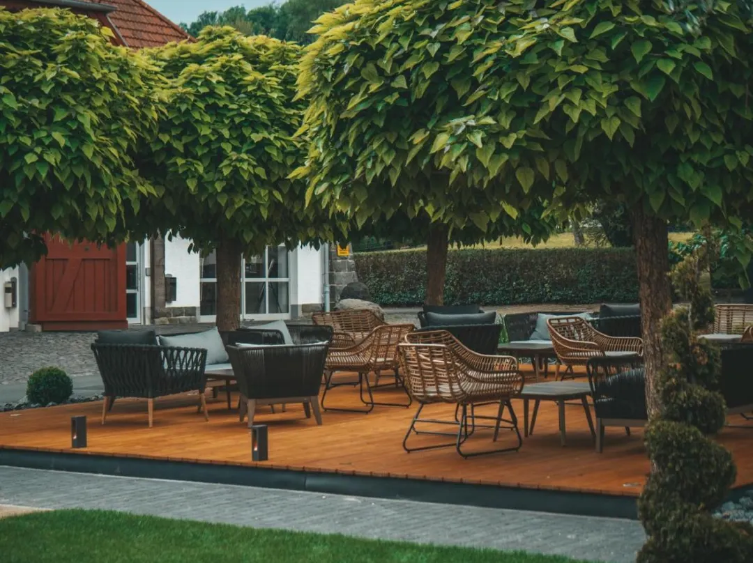 Hotel Gutshof Herborn - Herborn