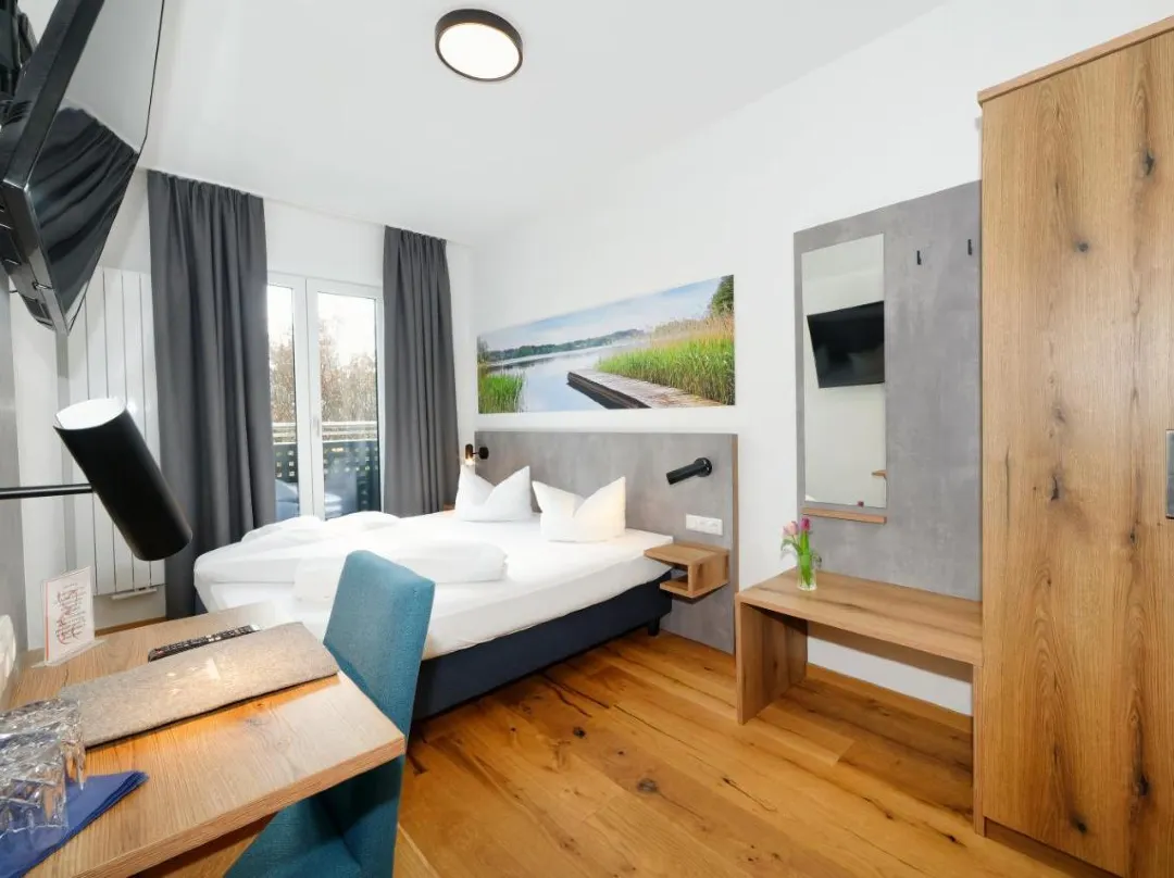 Hotel 17 Seen - Chiemsee