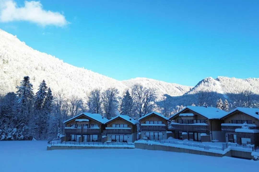 Das Hintersee - Hintersee