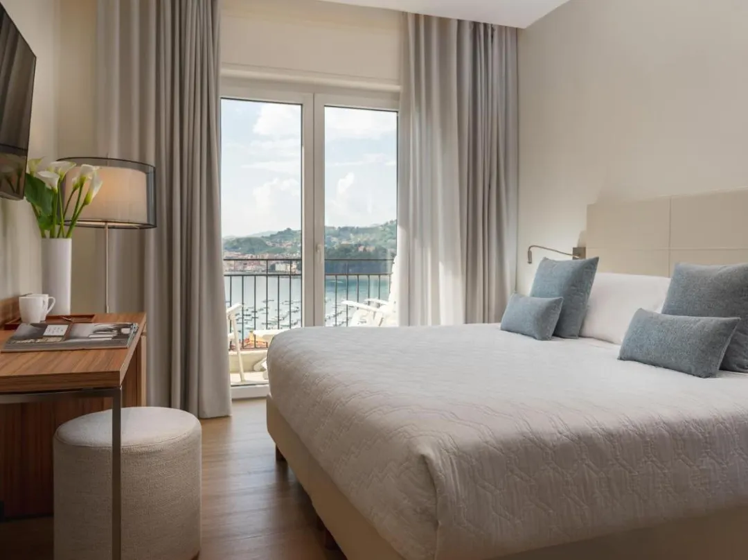 Doria Park Hotel - Lerici