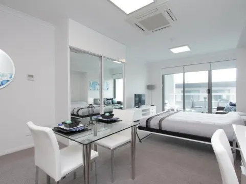 188 Apartments - Perth