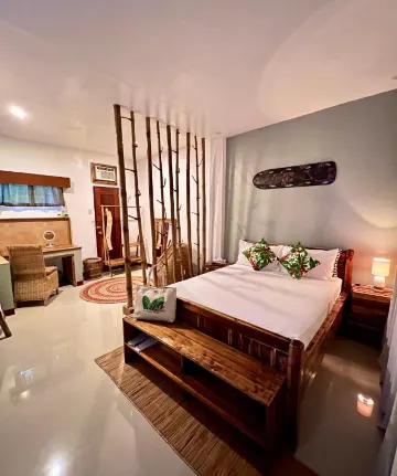 La Colonial Resort - El Nido