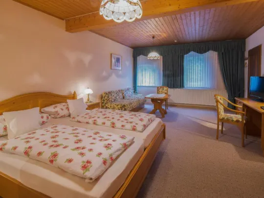 Landgasthof Rieger - Salzwedel