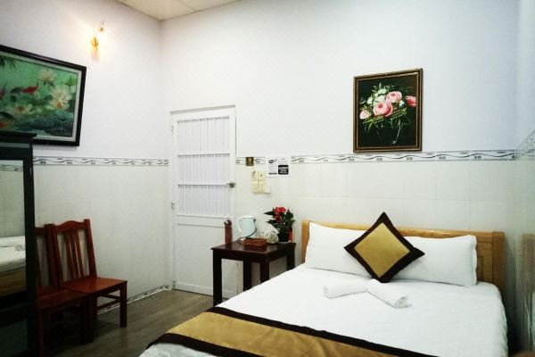 Duong Hieu Guesthouse预订价格,联系电话位置地址【携程酒店】