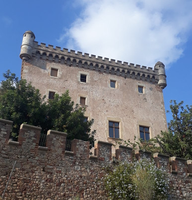2024年2月Castillo de Castelldefels景点攻略-Castillo de Castelldefels门票预订|地址 ...
