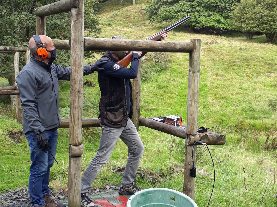 2023年12月Michael Coates Clay Shooting景点攻略-Michael Coates Clay Shooting门票 ...