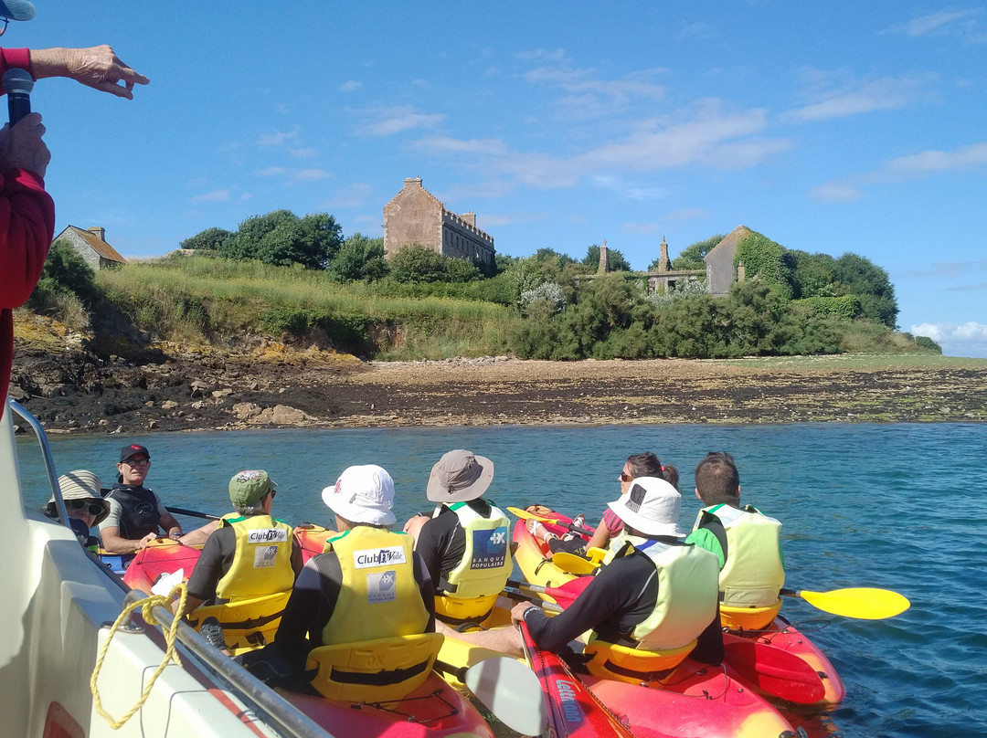 2025年1月Roscanvel景点攻略-Roscanvel旅游必去景点-Roscanvel景点大全-猫途鹰