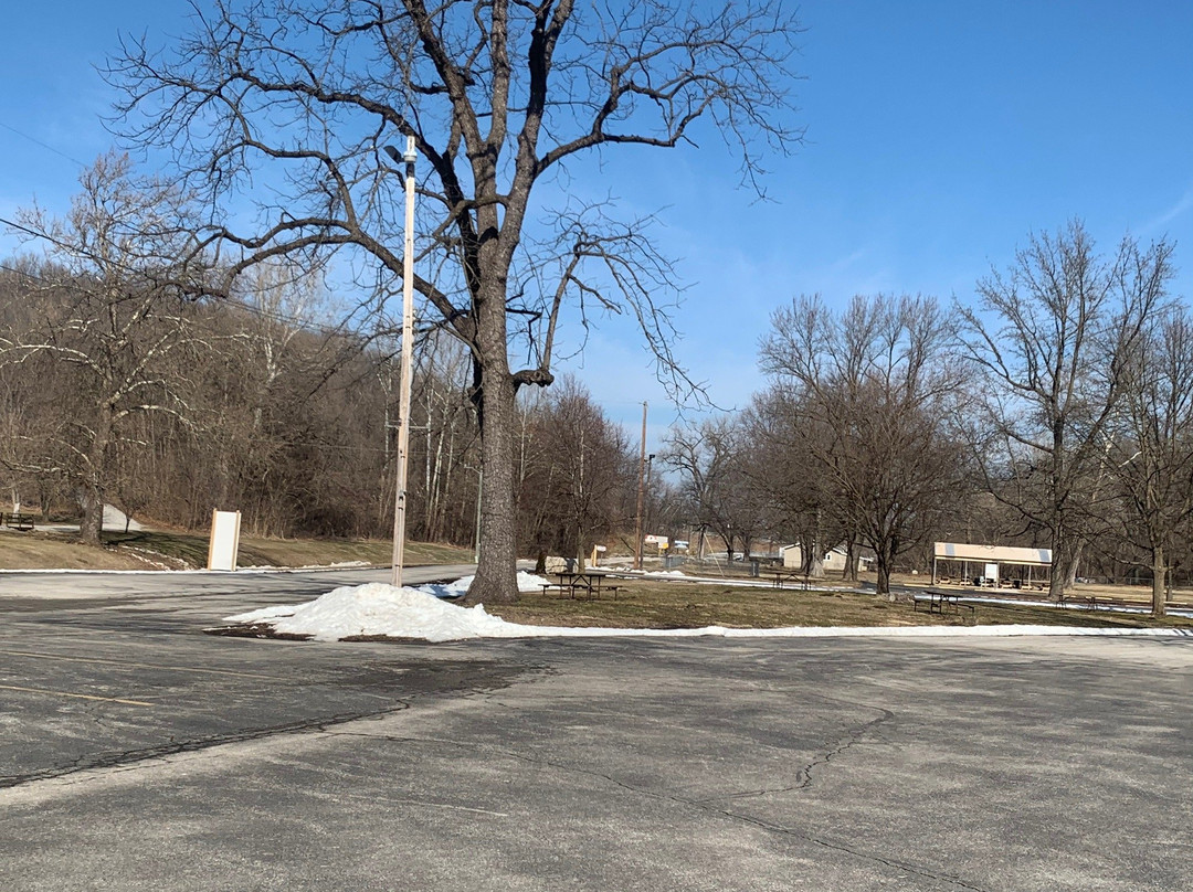 2023年11月Mark Twain Cave and Cameron Cave景点攻略-Mark Twain Cave and ...