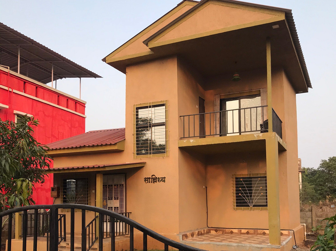 2024年9月Murbad旅游景点攻略-Murbad旅游住宿,-Murbad旅游美食-猫途鹰