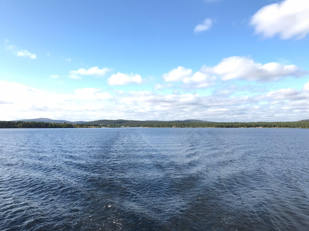 2025年2月伊纳里湖景点攻略-伊纳里湖门票预订|地址|图片-伊纳里湖景点点评-猫途鹰