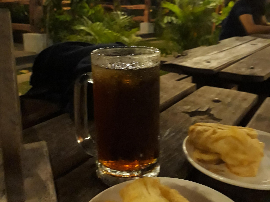 Omah Eyang Resto - (Prambanan)餐厅/美食点评 - 餐厅地址/餐厅电话/餐厅周边信息/餐厅推荐菜 ...