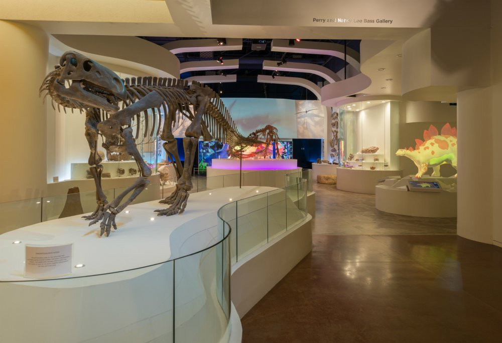 2024年1月Fort Worth Museum of Science & History景点攻略-Fort Worth Museum of ...