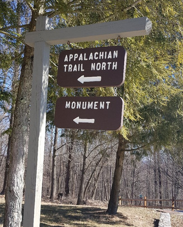 2023年12月Washington Monument State Park景点攻略-Washington Monument State ...