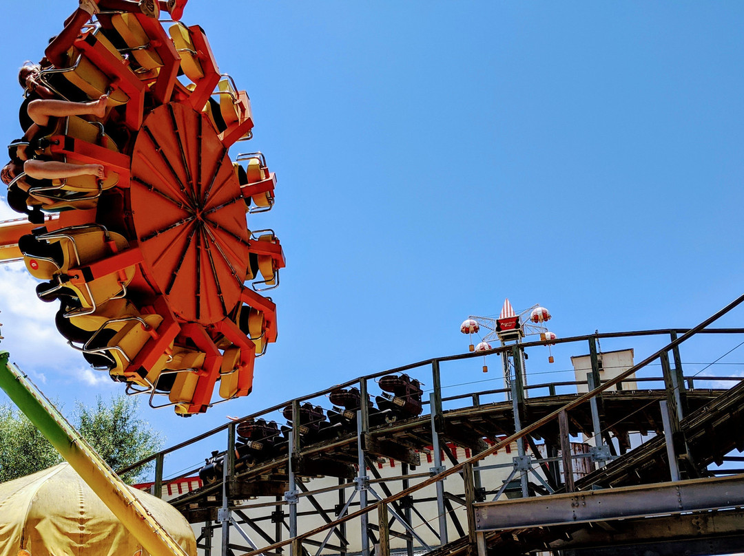 2023年11月ZDT's Amusement Park景点攻略-ZDT's Amusement Park门票预订|地址|图片-ZDT's ...