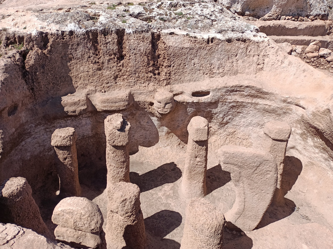 2024年2月Karahan Tepe景点攻略-Karahan Tepe门票预订|地址|图片-Karahan Tepe景点点评-猫途鹰