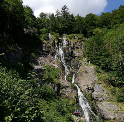 2023年12月Todtnau Waterfalls景点攻略-Todtnau Waterfalls门票预订|地址|图片-Todtnau ...