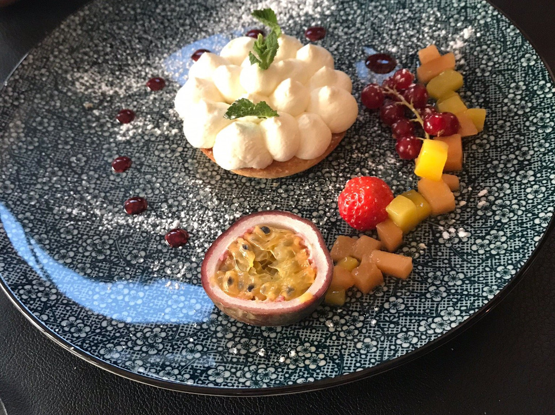 Le 13 - (利布拉蒙)餐厅/美食点评 - 餐厅地址/餐厅电话/餐厅周边信息/餐厅推荐菜 - Tripadvisor猫途鹰