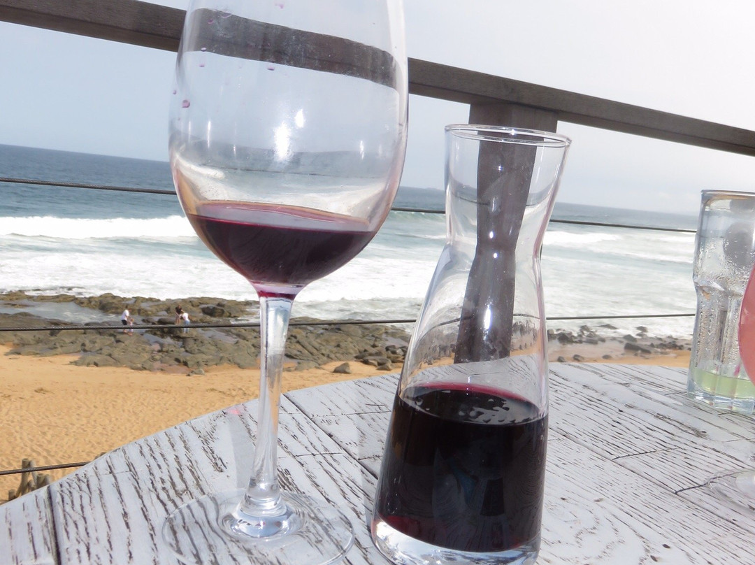 Nikos Ballito Bay - (巴利托)餐厅/美食点评 - 餐厅地址/餐厅电话/餐厅周边信息/餐厅推荐菜 - Tripadvisor猫途鹰