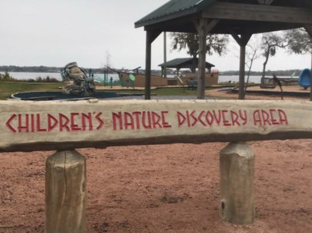 2025年1月Baytown Nature Center景点攻略-Baytown Nature Center门票预订|地址|图片-Baytown Nature Center景点点评-猫途鹰