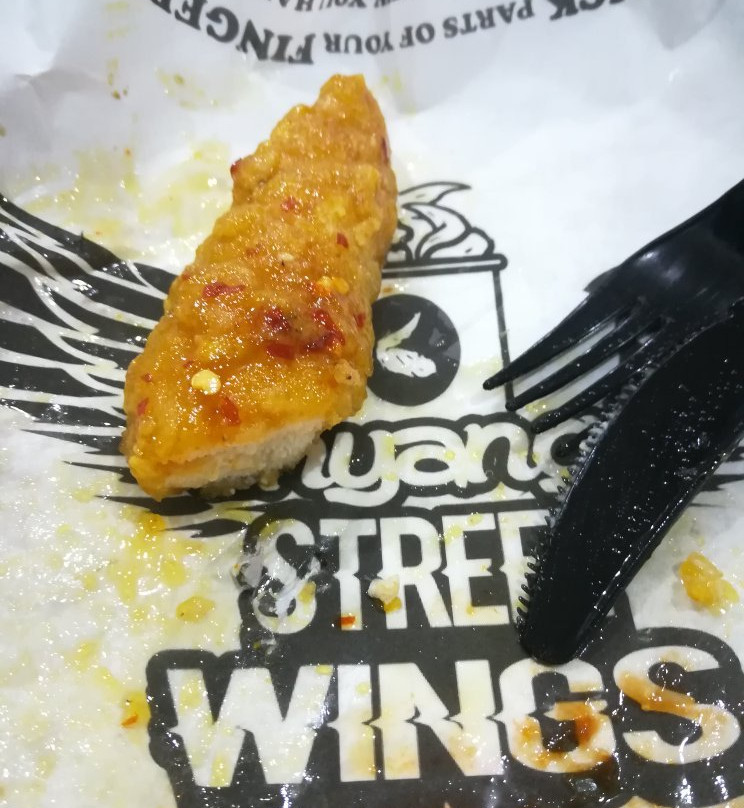 Onyang's Street Wings - (甲米地)餐厅/美食点评 - 餐厅地址/餐厅电话/餐厅周边信息/餐厅推荐菜 ...