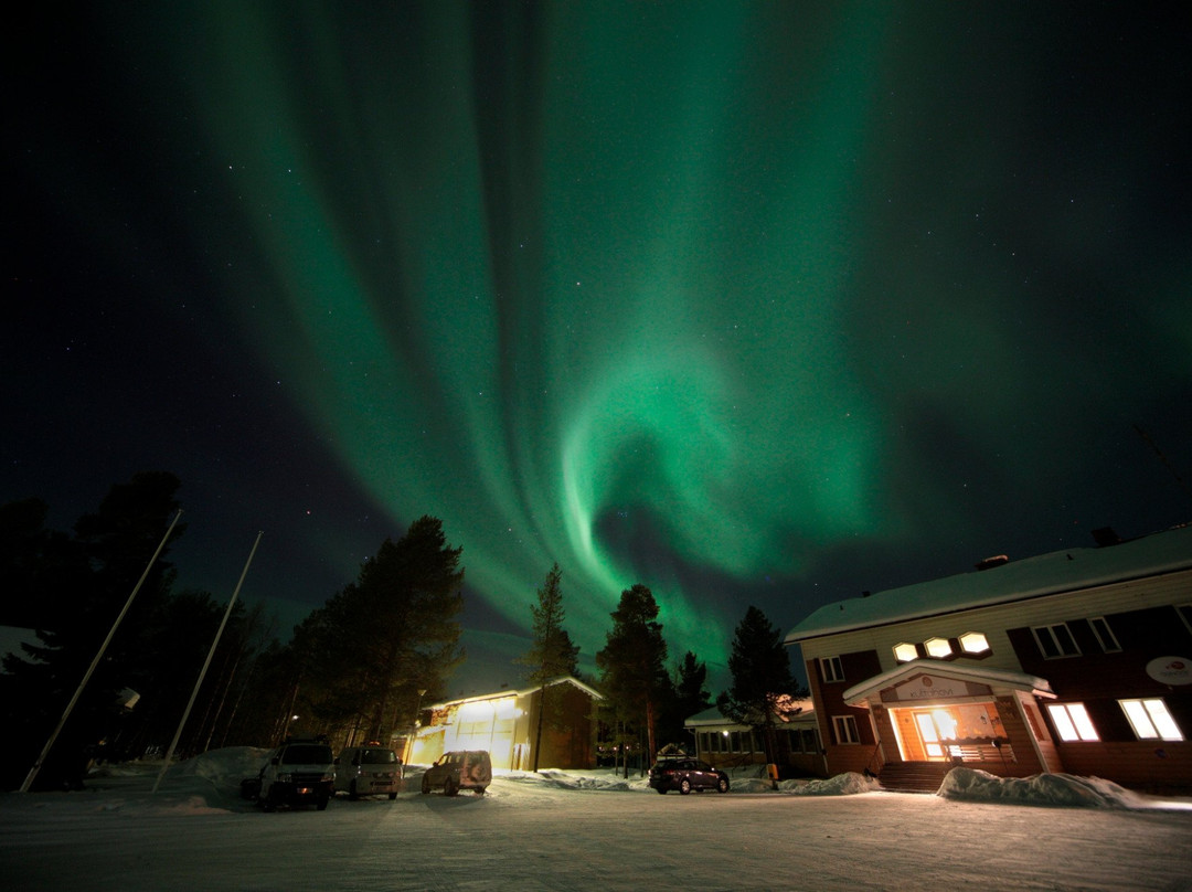 2023年11月Kaamanen旅游景点攻略-Kaamanen旅游住宿,-Kaamanen旅游美食-猫途鹰