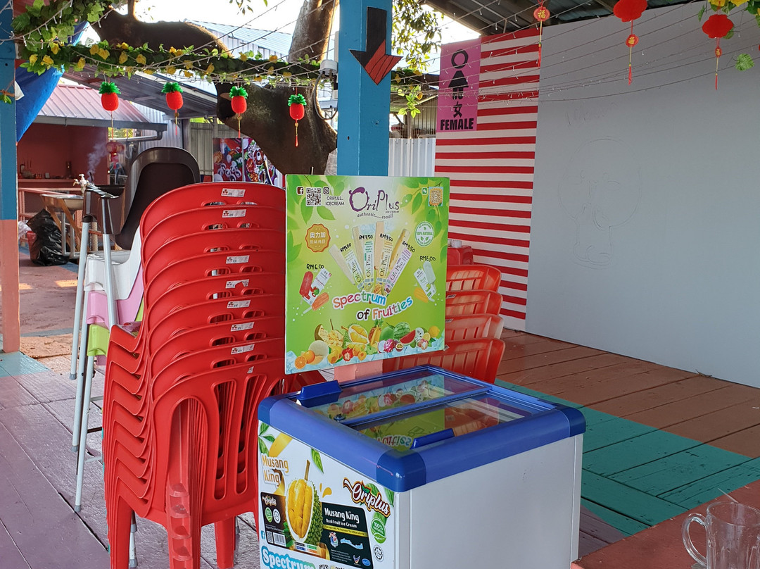 2025年2月Bagan Datoh旅游景点攻略-Bagan Datoh旅游住宿,-Bagan Datoh旅游美食-猫途鹰