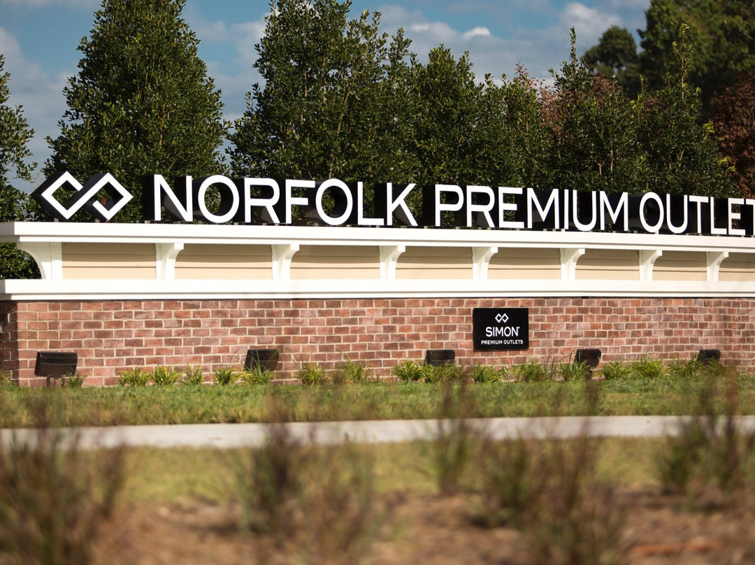 2023年11月Norfolk Premium Outlets景点攻略-Norfolk Premium Outlets门票预订|地址|图片 ...